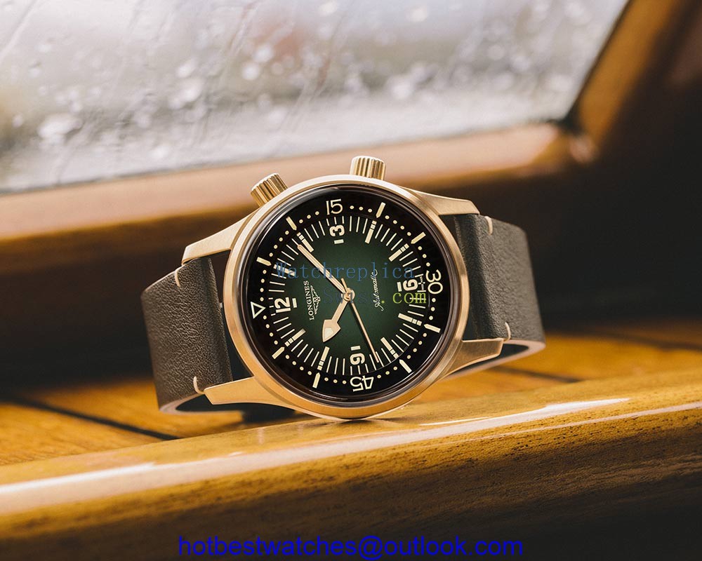 Longines LEGEND DIVER WATCH